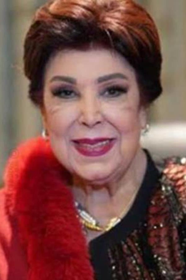 Ragaa El Geddawy - FilmAffinity