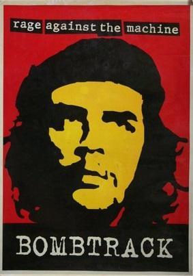 Image gallery for Rage Against the Machine: Bombtrack (Music Video ...