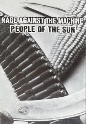 Rage Against The Machine: People of the Sun (Music Video) (1996 ...