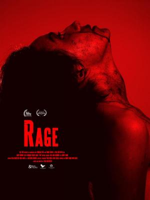 Rage: Lléname de rabia (2020) - FilmAffinity
