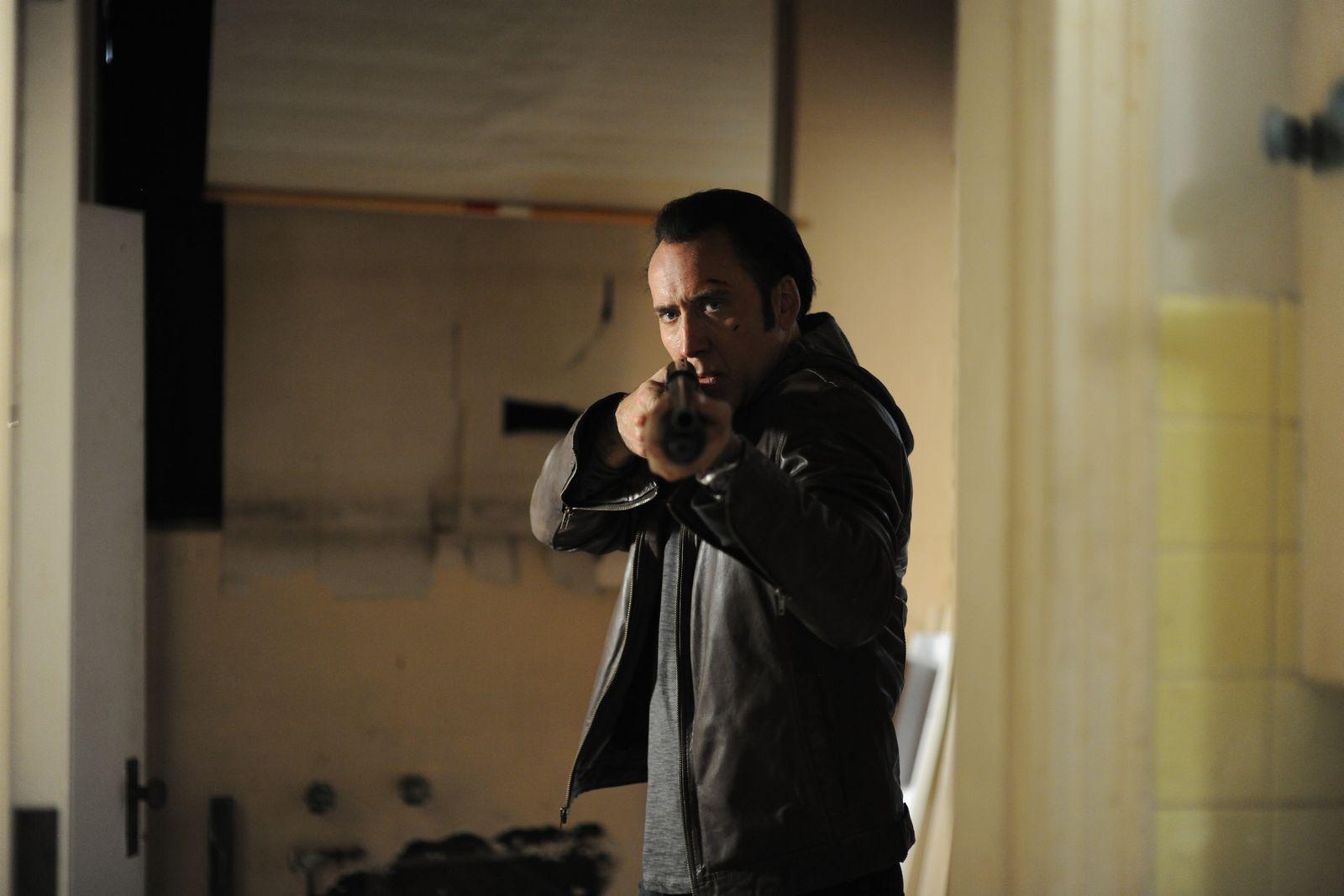 Image gallery for Rage - FilmAffinity