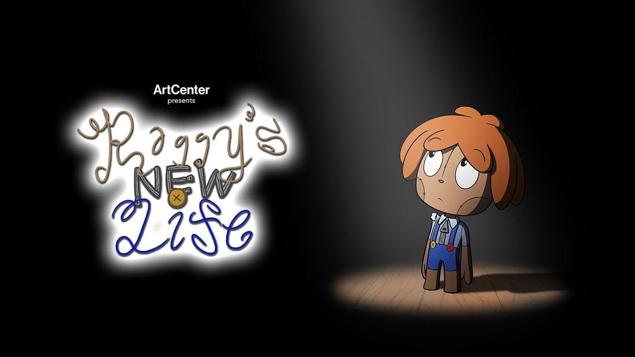 Image gallery for Raggy's New Life (S) - FilmAffinity