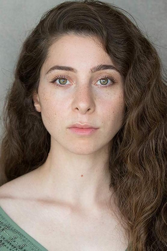 Raghad Chaar - FilmAffinity