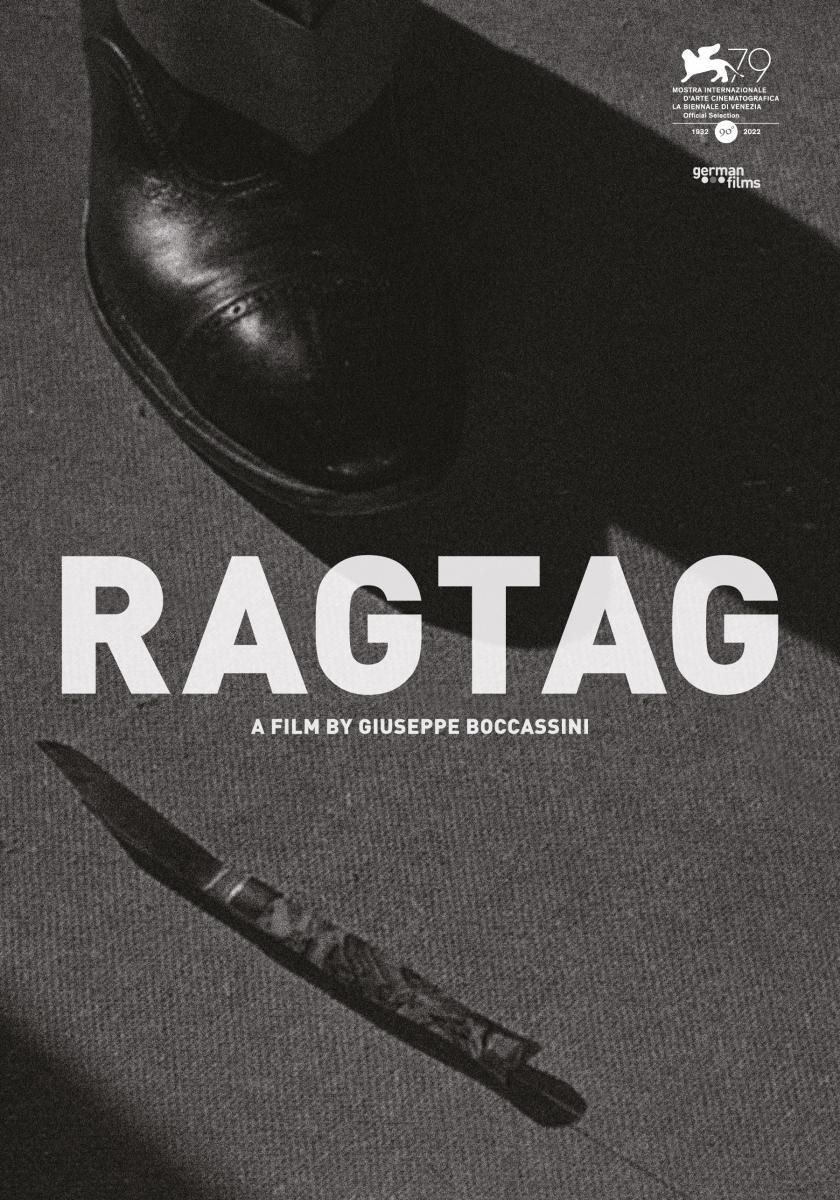 Ragtag (2022) - FilmAffinity