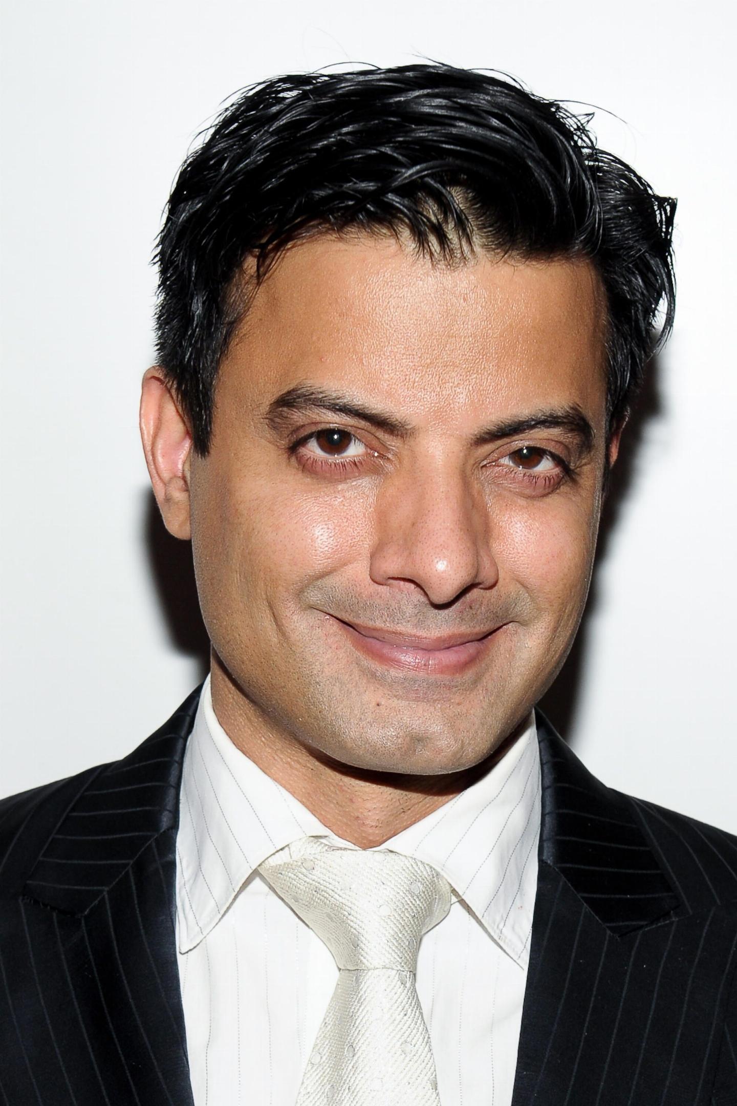 Rahul Bhat - FilmAffinity