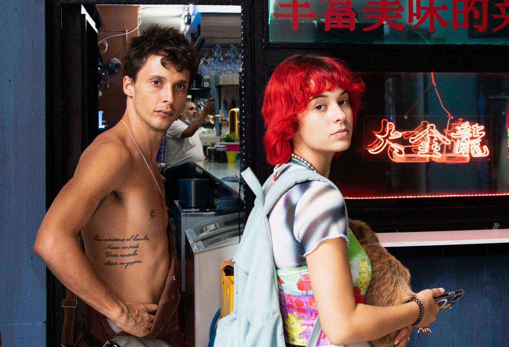 Image gallery for Rainbow - FilmAffinity