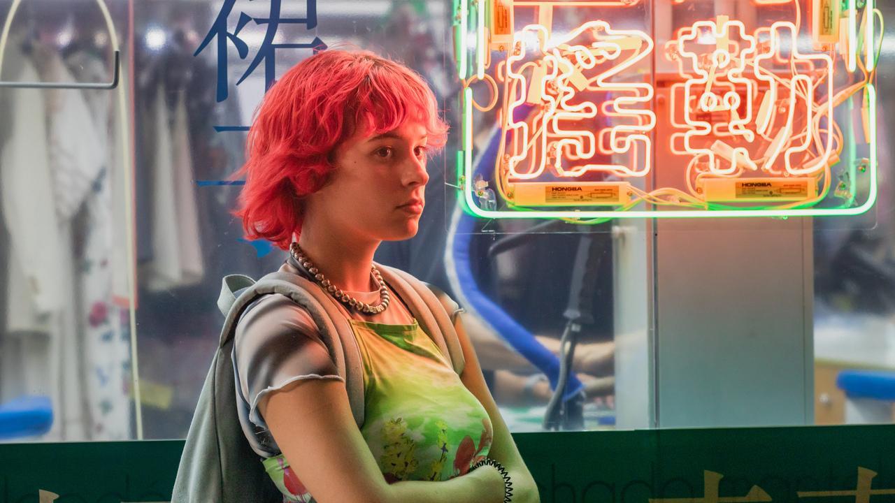 Image gallery for Rainbow - FilmAffinity