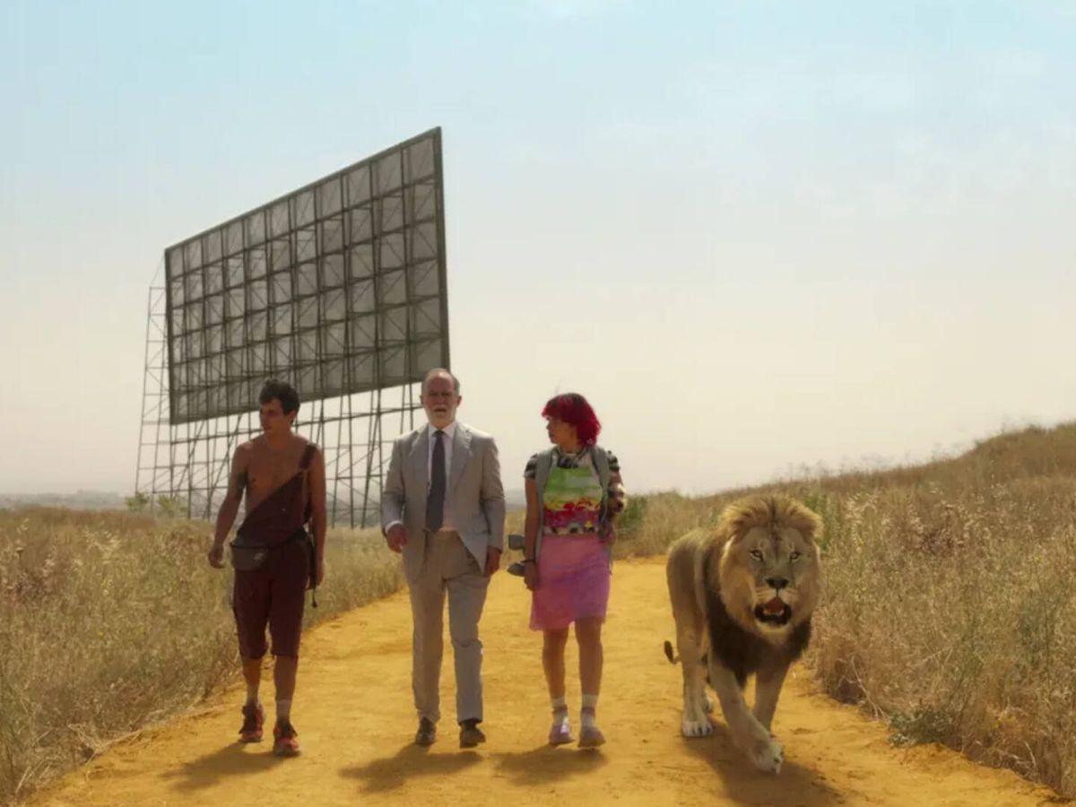 Image gallery for Rainbow - FilmAffinity