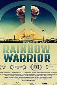 Rainbow Warrior (2023) - FilmAffinity