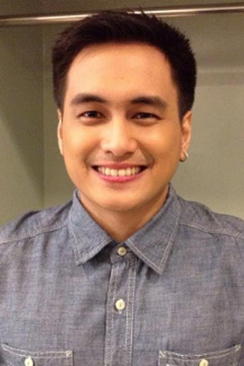 Rainier Castillo - FilmAffinity