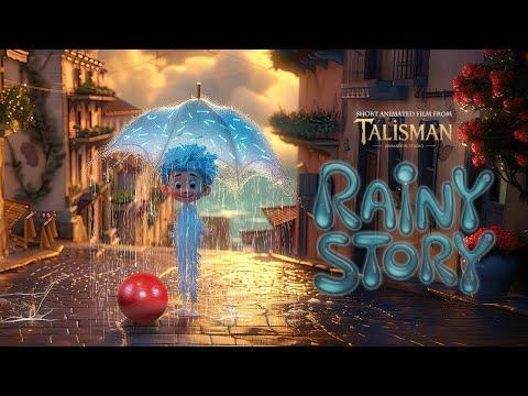 Rainy Story (S) (2025) - FilmAffinity