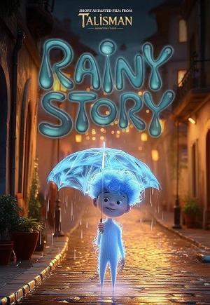 Rainy Story (C) (2025) - FilmAffinity