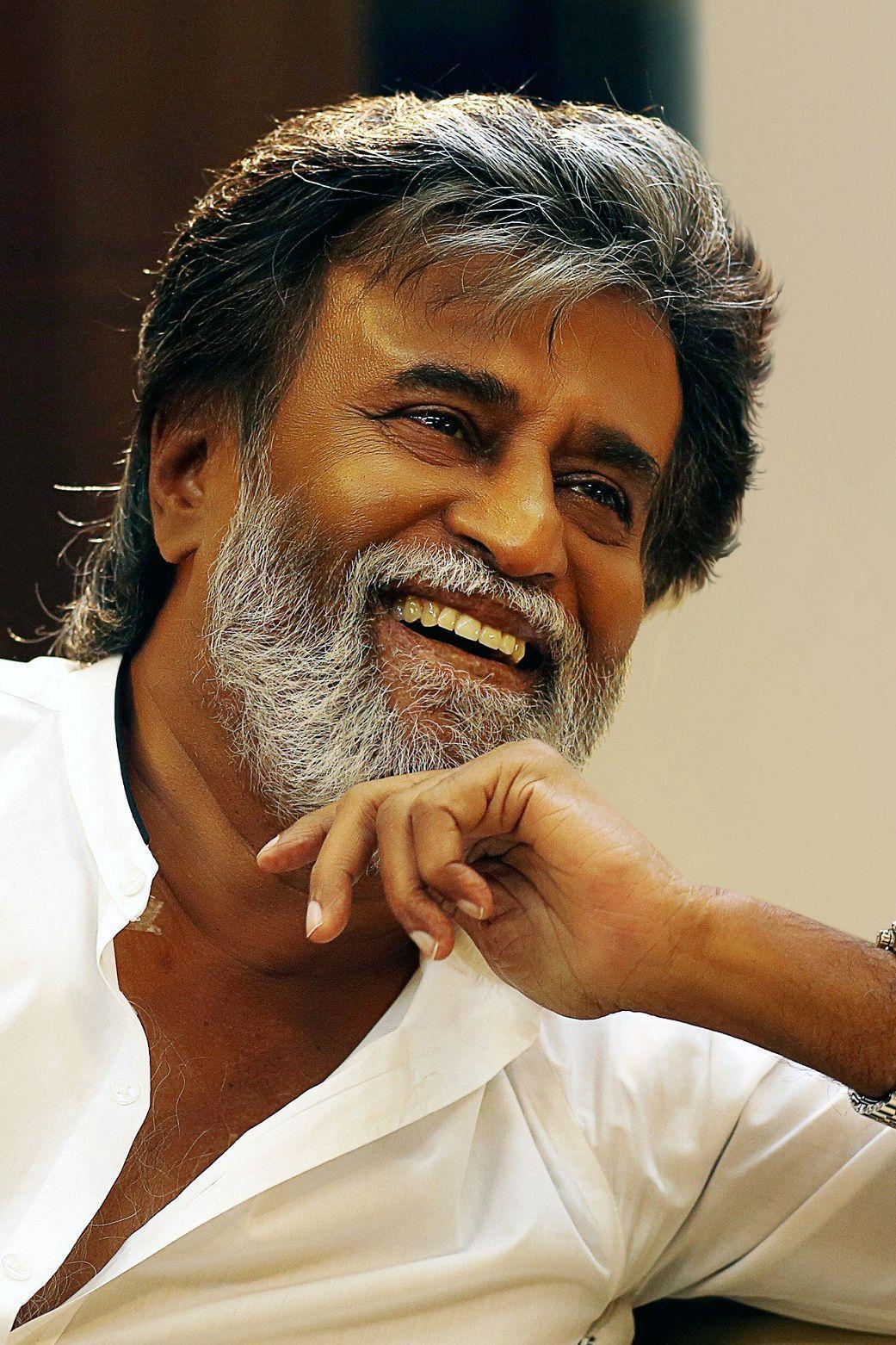 Rajnikanth - FilmAffinity