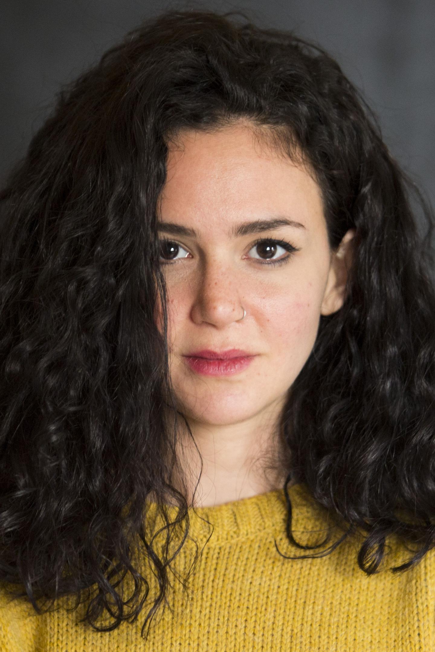 Andria Tayeh - FilmAffinity