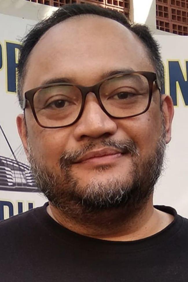 Rako Prijanto - FilmAffinity