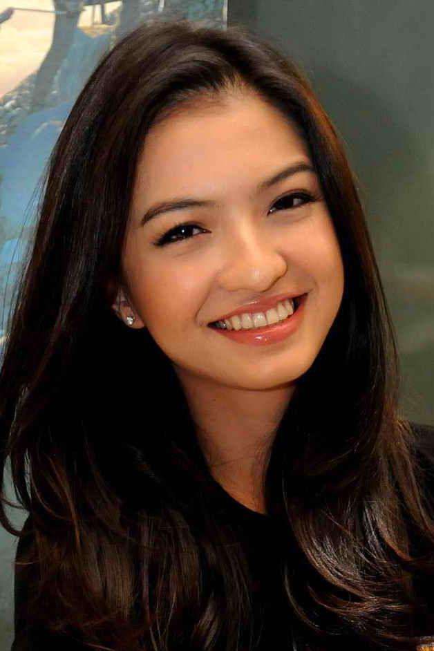 Raline Shah - FilmAffinity