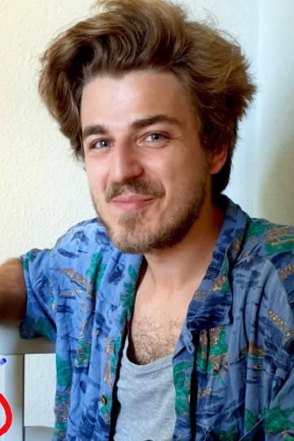 Raman Djafari - FilmAffinity