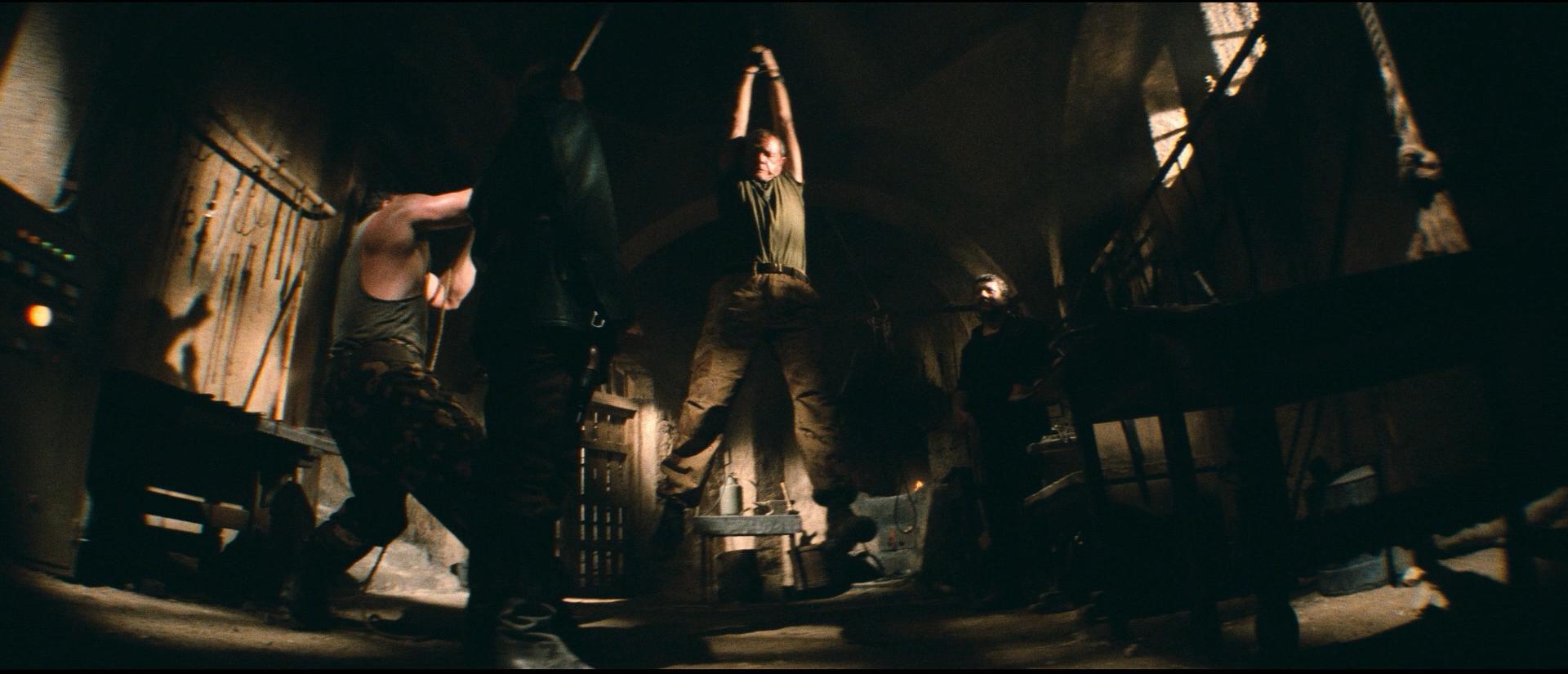 Sección visual de Rambo III - FilmAffinity