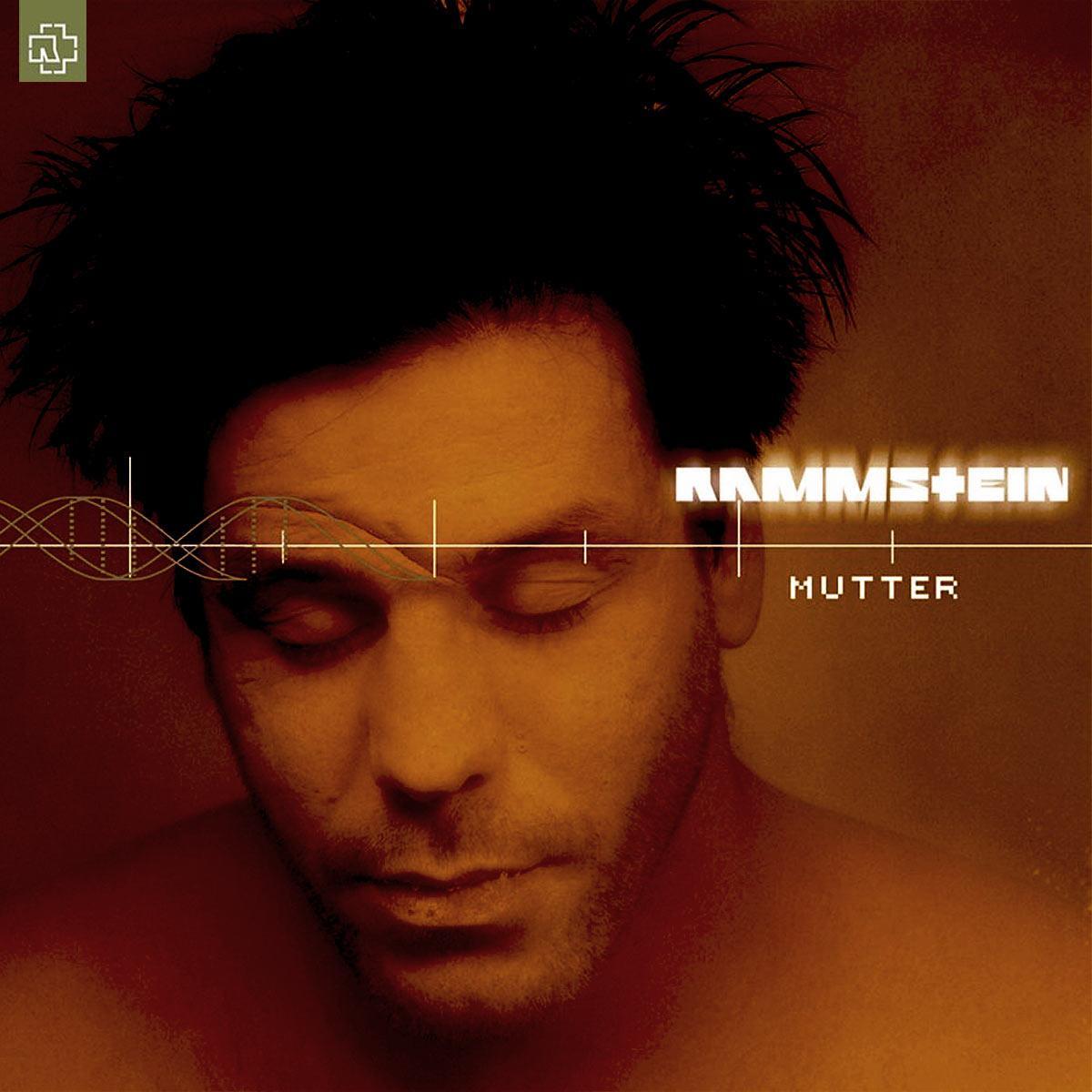 Sección visual de Rammstein: Mutter (Vídeo musical) - FilmAffinity