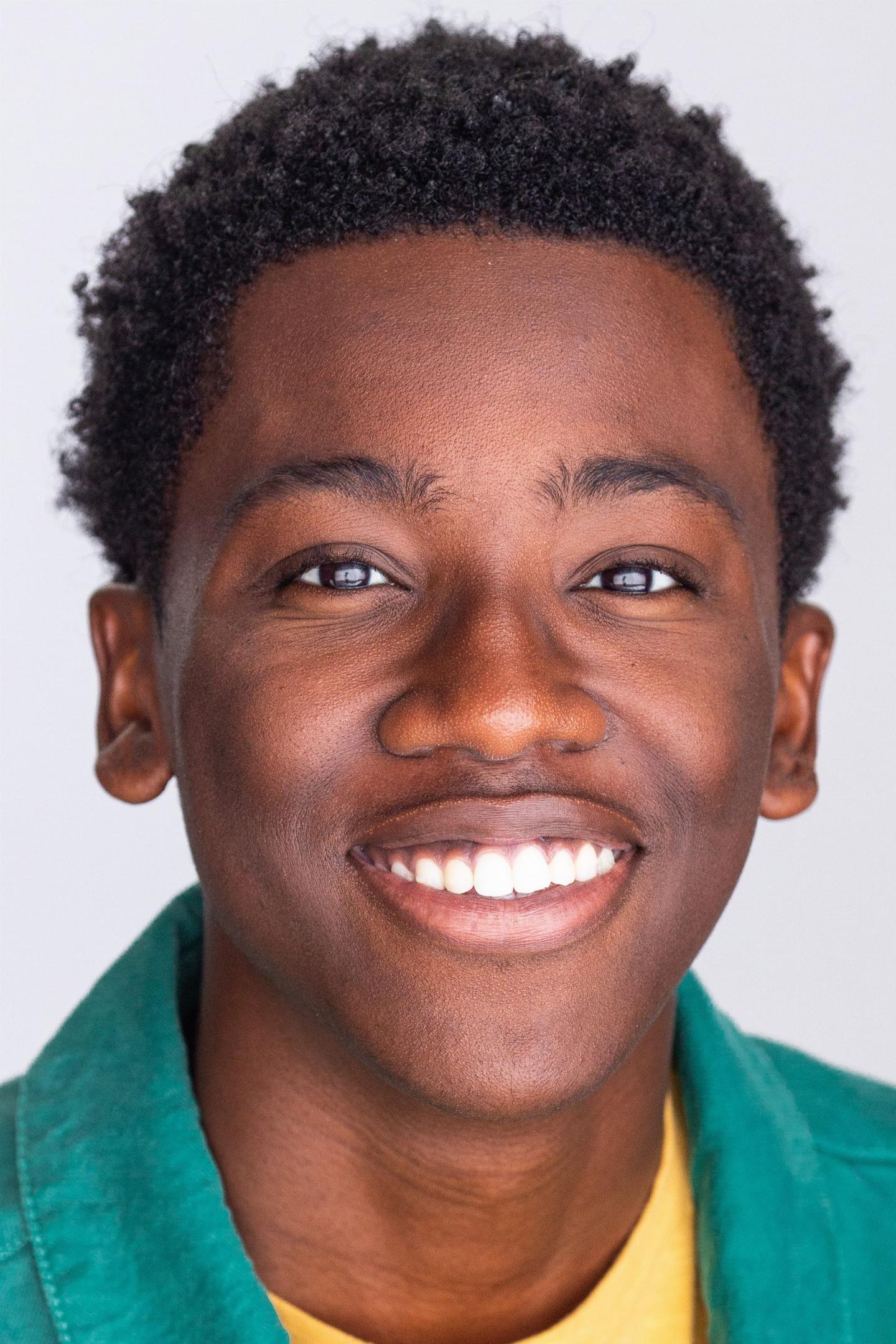 Ramon Reed - FilmAffinity