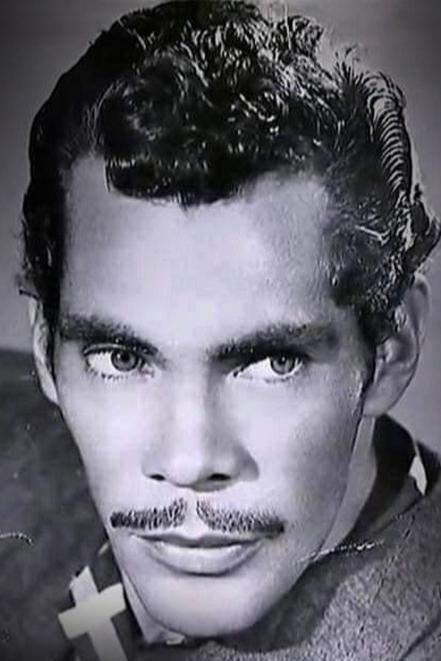 Carlos Villagrán - FilmAffinity