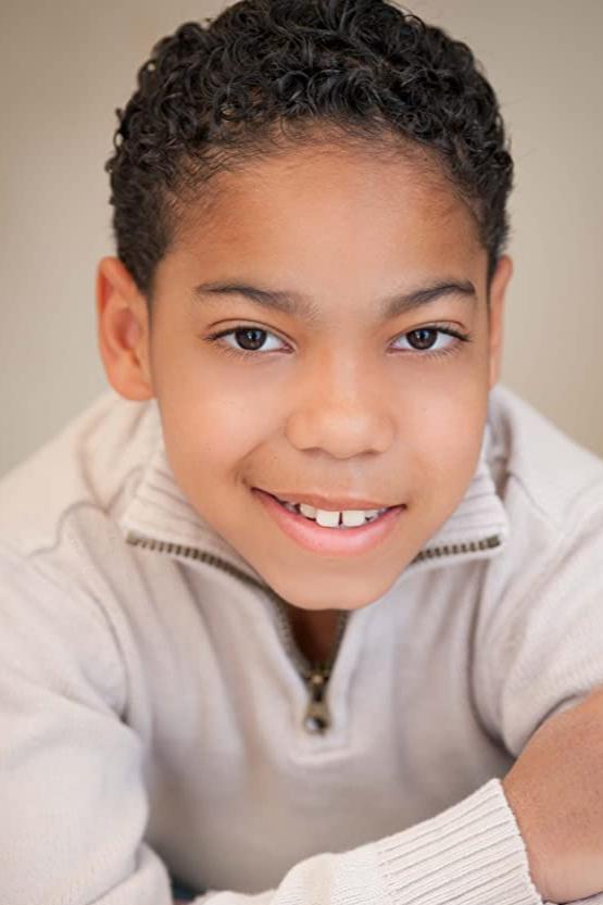 Ramone Hamilton - FilmAffinity