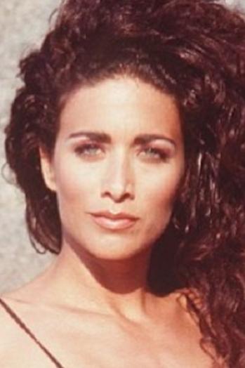 Randi Ingerman - FilmAffinity