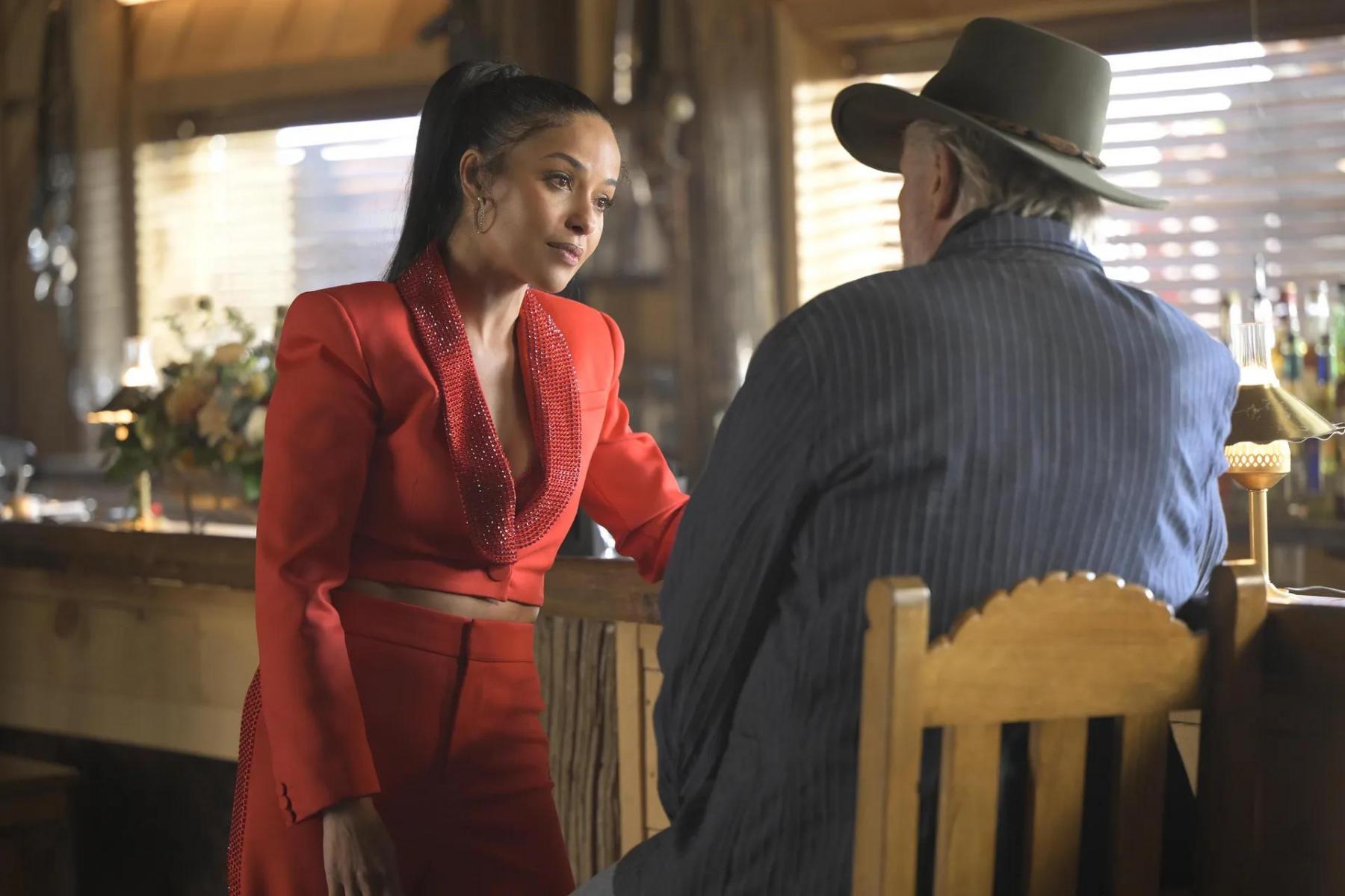 Image gallery for Ransom Canyon (TV Series) - FilmAffinity