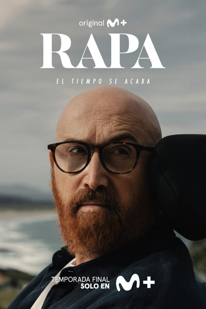 Image gallery for Rapa (TV Series) - FilmAffinity