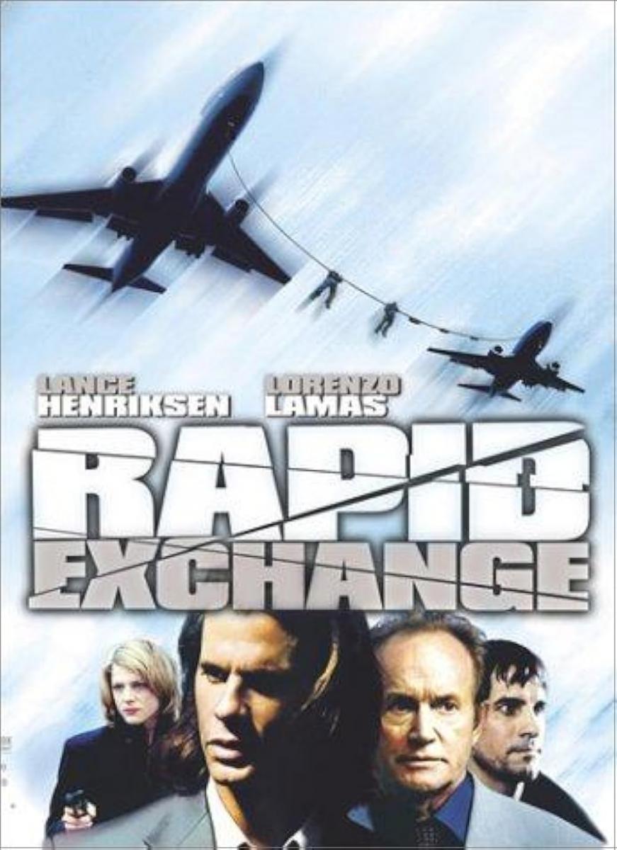 Image gallery for Rapid Exchange - FilmAffinity
