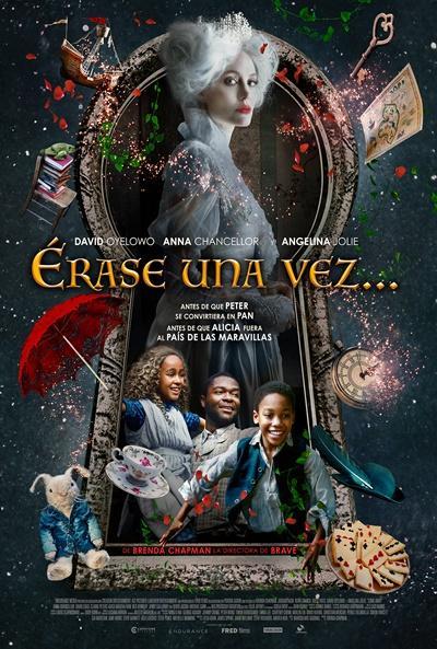 Sección visual de Érase una vez... - FilmAffinity