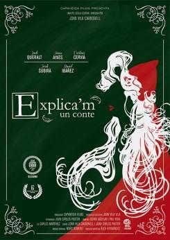 Sección visual de Érase una vez - FilmAffinity