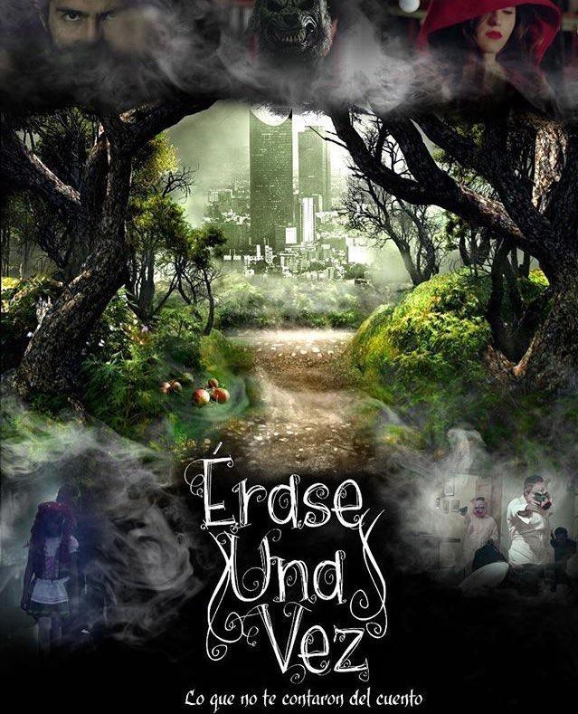 Sección visual de Érase una vez (Serie de TV) - FilmAffinity