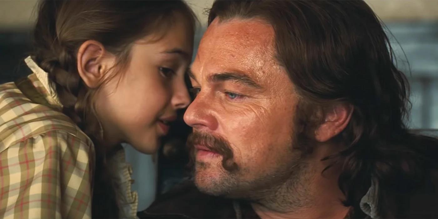 Sección visual de Érase una vez en... Hollywood - FilmAffinity