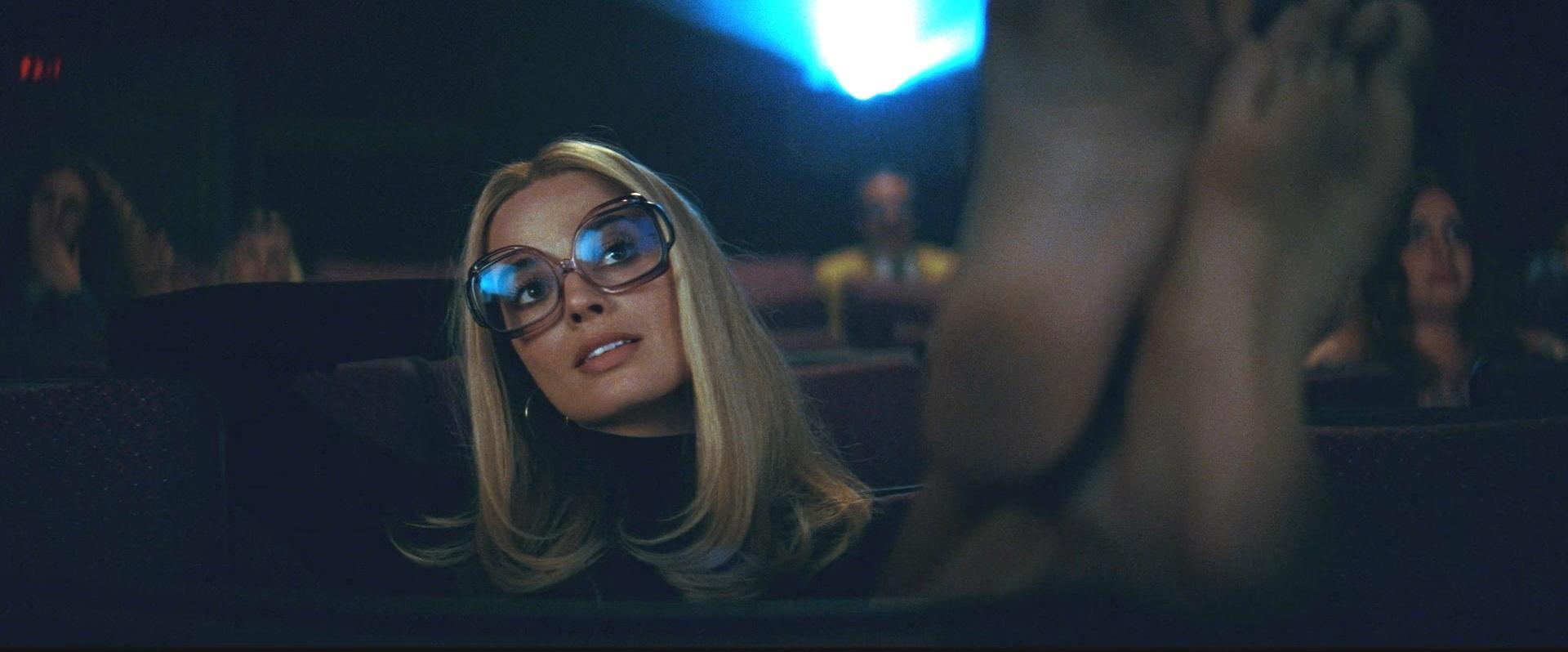 Sección visual de Érase una vez en... Hollywood - FilmAffinity