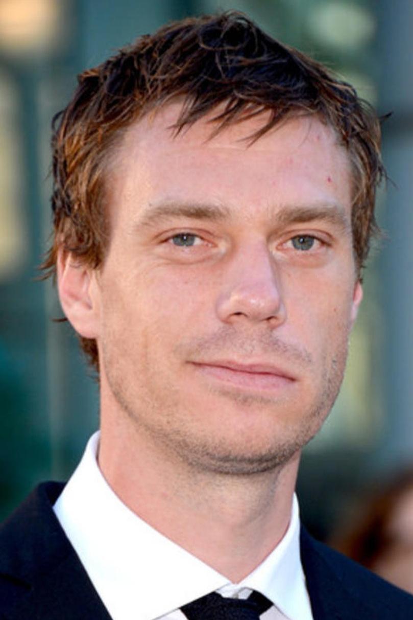 Rasmus Heisterberg - FilmAffinity