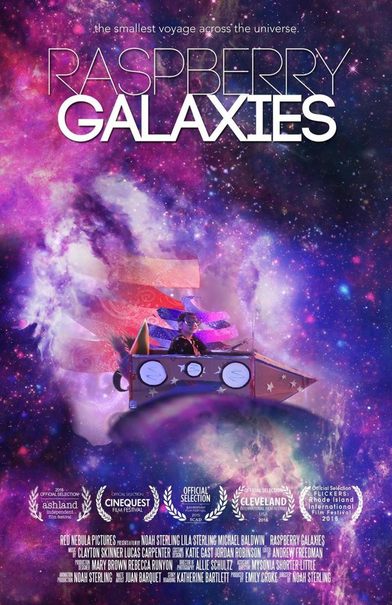 Raspberry Galaxies (C) (2015) - FilmAffinity