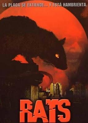 Rats (TV) (2003) - FilmAffinity