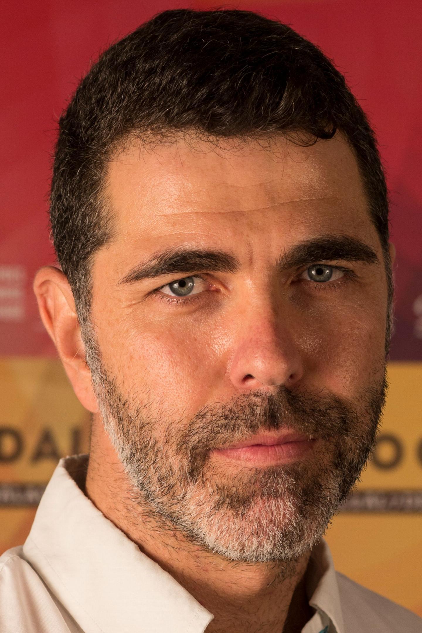 Raúl Mancilla - FilmAffinity