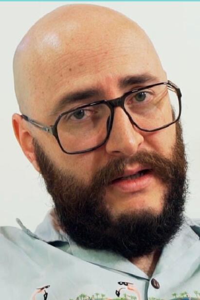 Daniel Pérez Prada - Filmaffinity