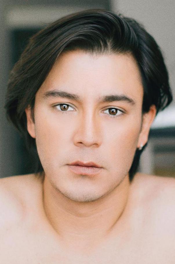 Raul Santana - FilmAffinity