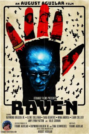 Raven (C) (2021) - FilmAffinity