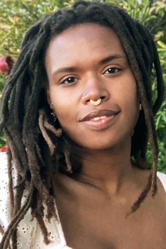 Raven Jackson - FilmAffinity