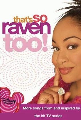 Raven Symoné: That's So Raven (Vídeo musical) (2002) - FilmAffinity