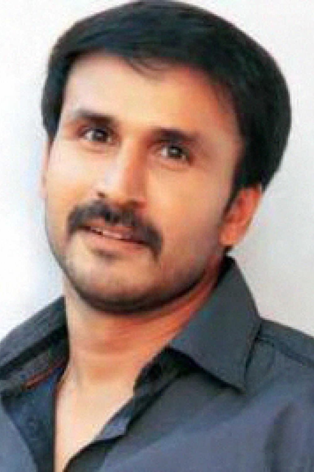 Ravi Prakash - FilmAffinity