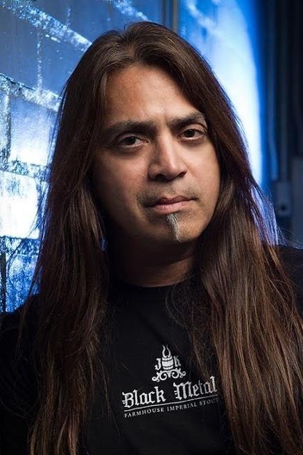 Ray Alder - FilmAffinity