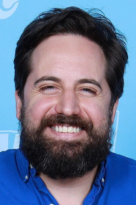 Ray Chase - FilmAffinity