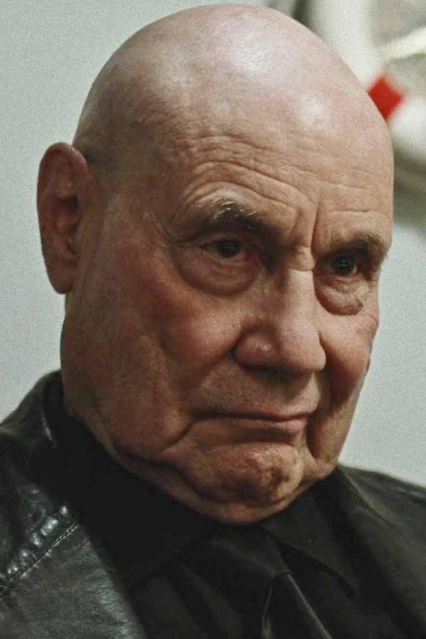 Ray James - FilmAffinity