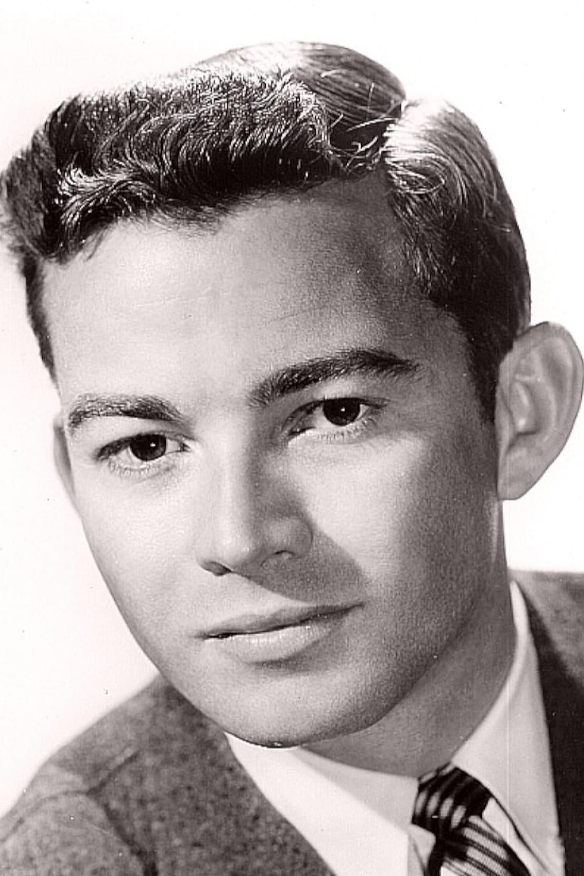 Ray Stricklyn - FilmAffinity