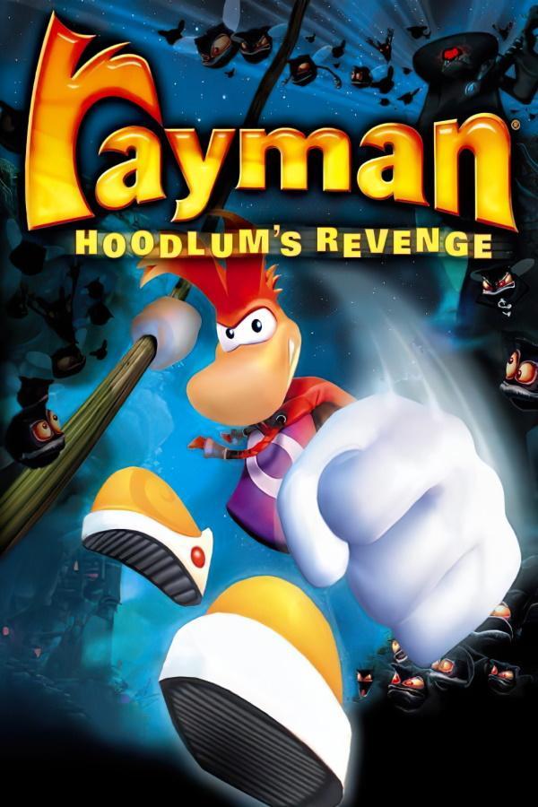 Rayman: Hoodlums' Revenge (2005) - FilmAffinity